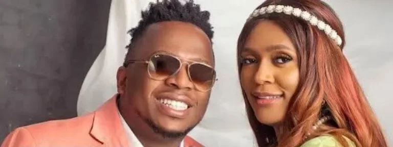 Eben and Wife Jahdiel Welcome New Baby - WGIO Radio